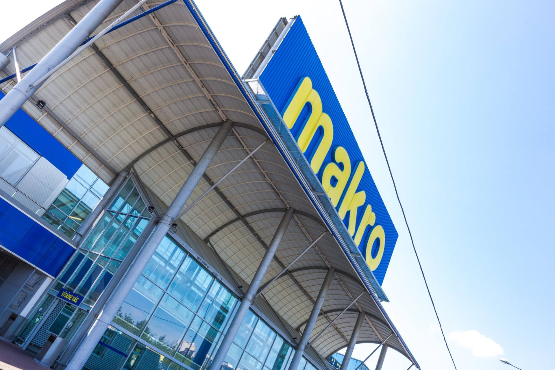 Obchodní týmy | MAKRO Cash & Carry ČR s.r.o.